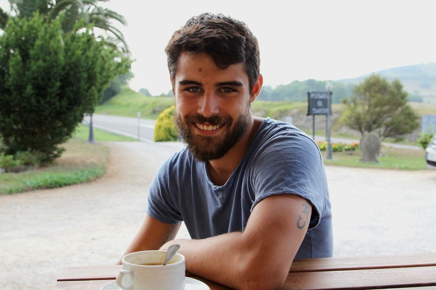 Picture of Pablo Espinosa