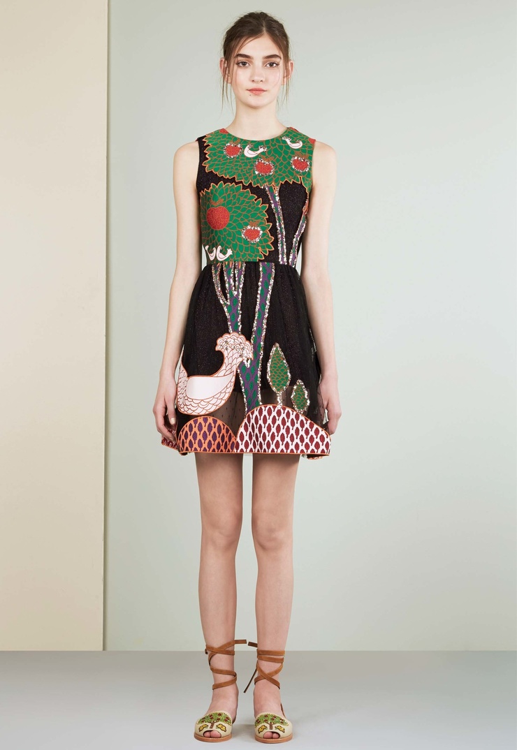 Picture of Julia Ratner