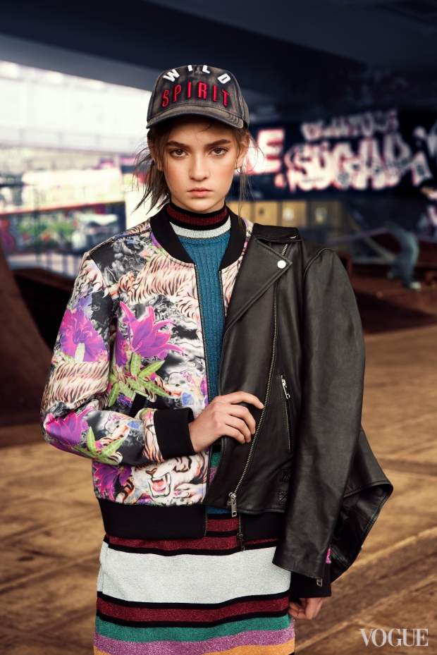 Picture of Julia Ratner