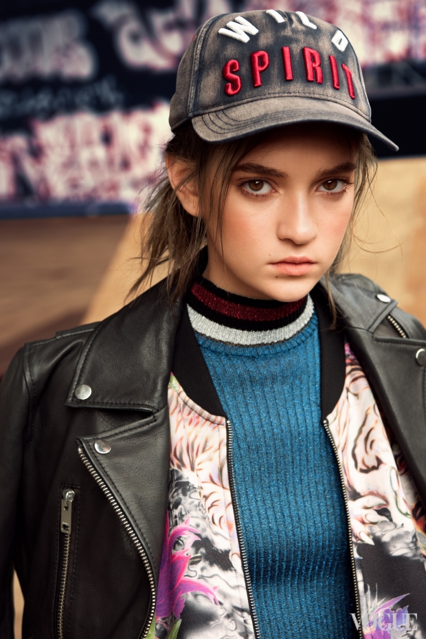 Image of Julia Ratner