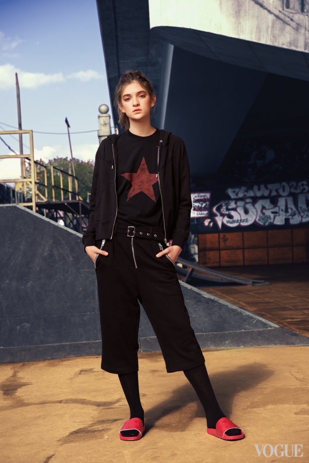 Picture of Julia Ratner