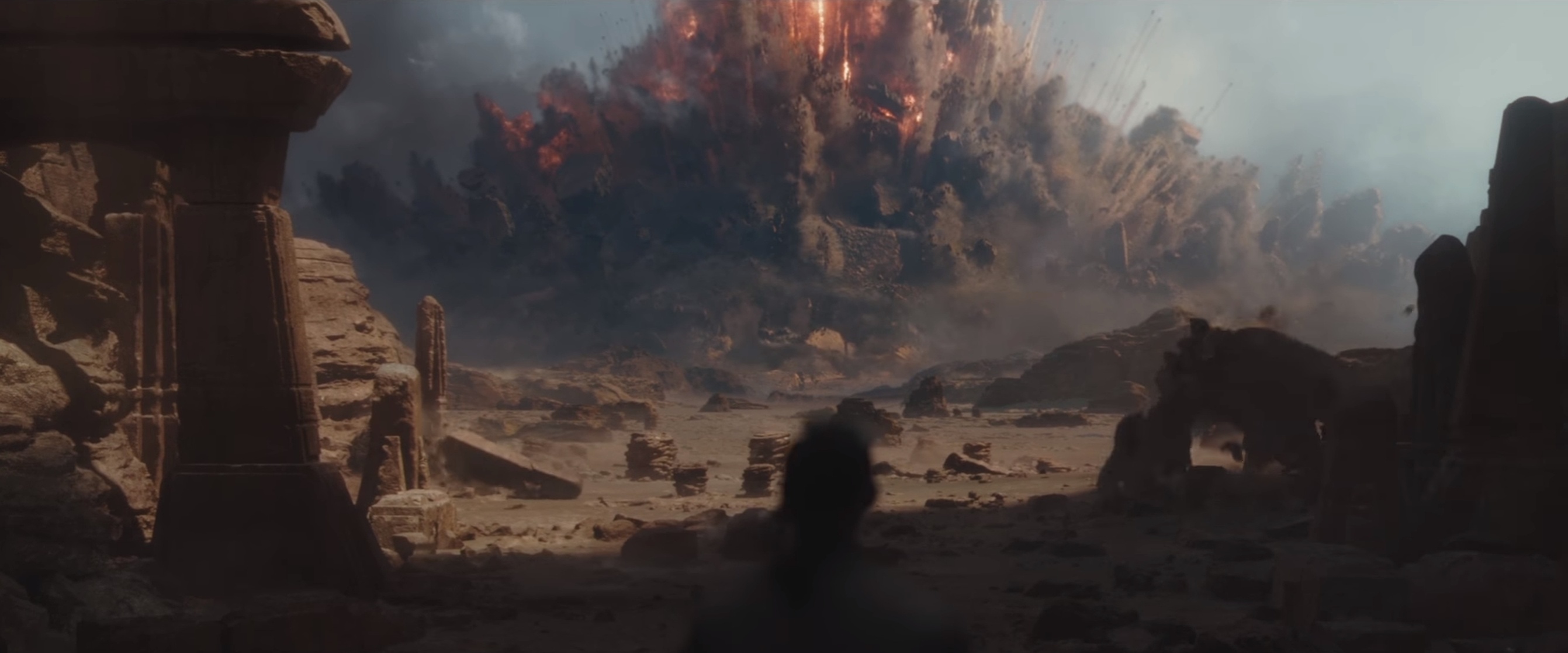 Image of Rogue One: A Star Wars Story