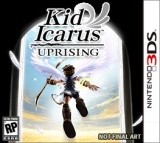 Picture of Kid Icarus: Uprising