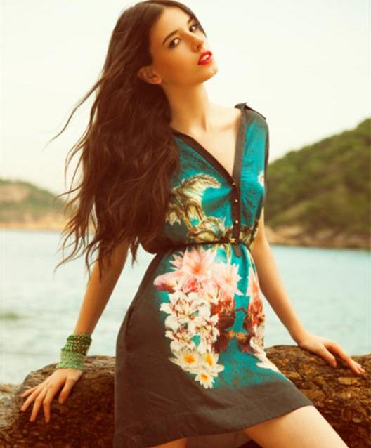 Picture of Isabella Ridolfi