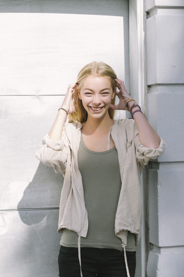 Picture of Marie Everth