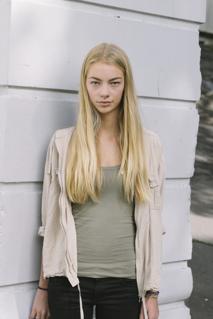 Picture of Marie Everth