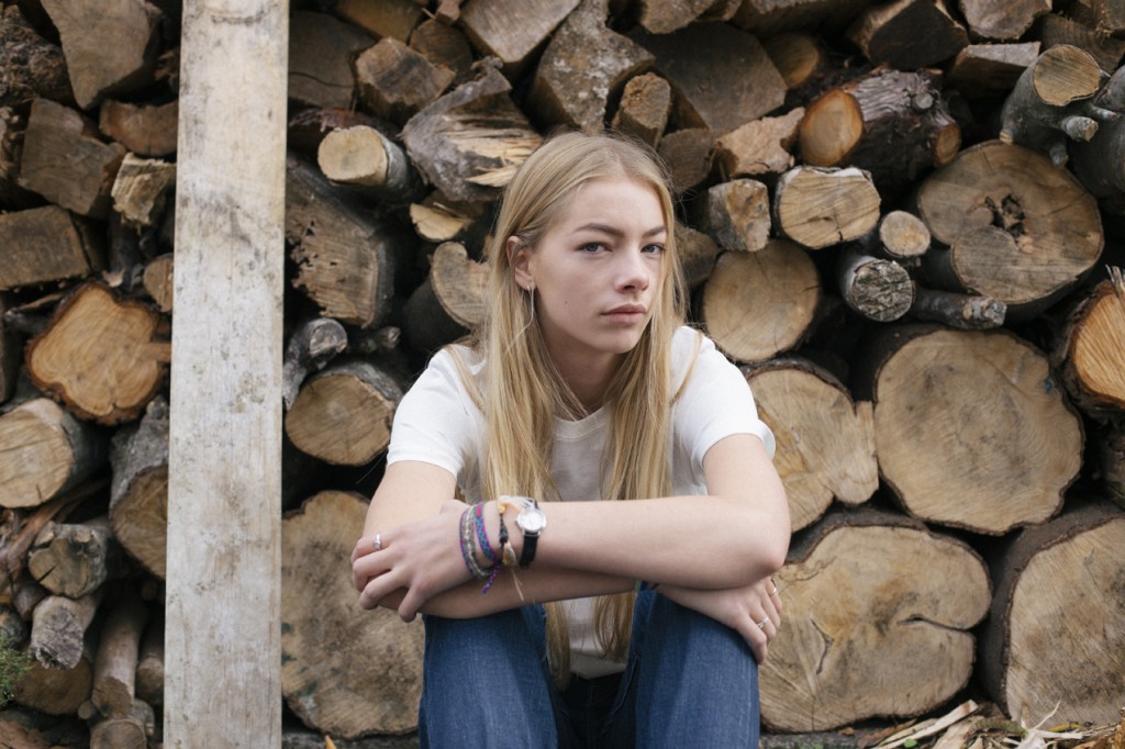 Picture of Marie Everth