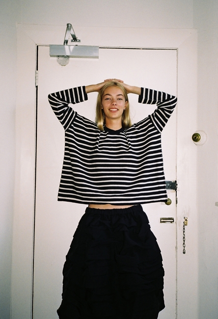 Marie Everth picture