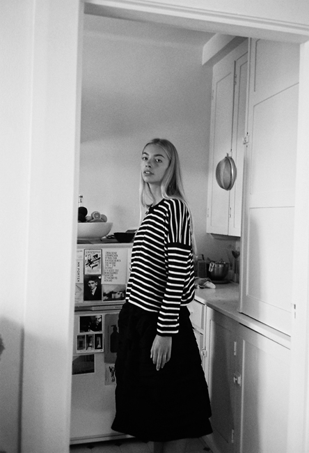 Picture of Marie Everth