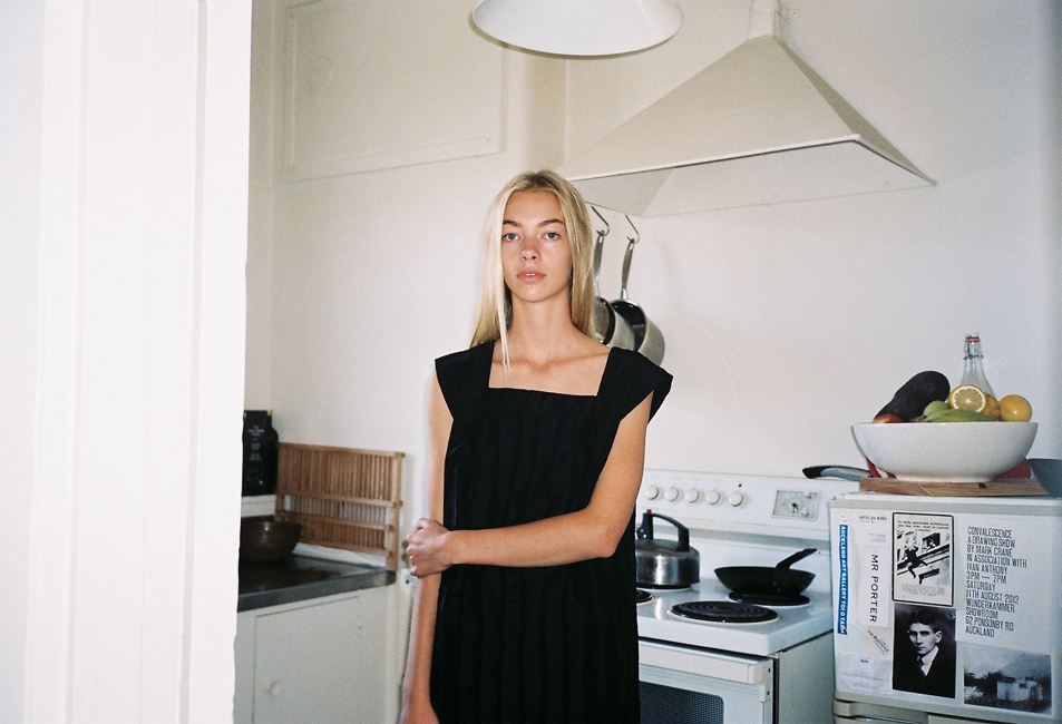 Picture of Marie Everth