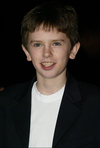 Picture of Freddie Highmore
