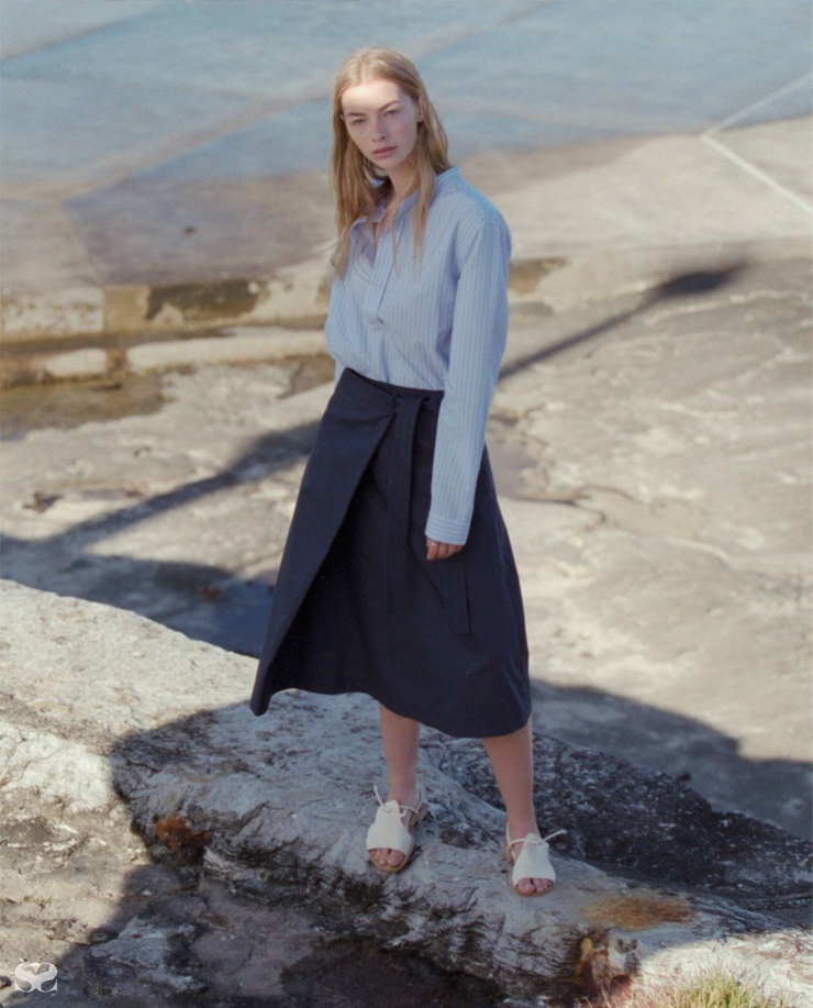 Picture of Marie Everth