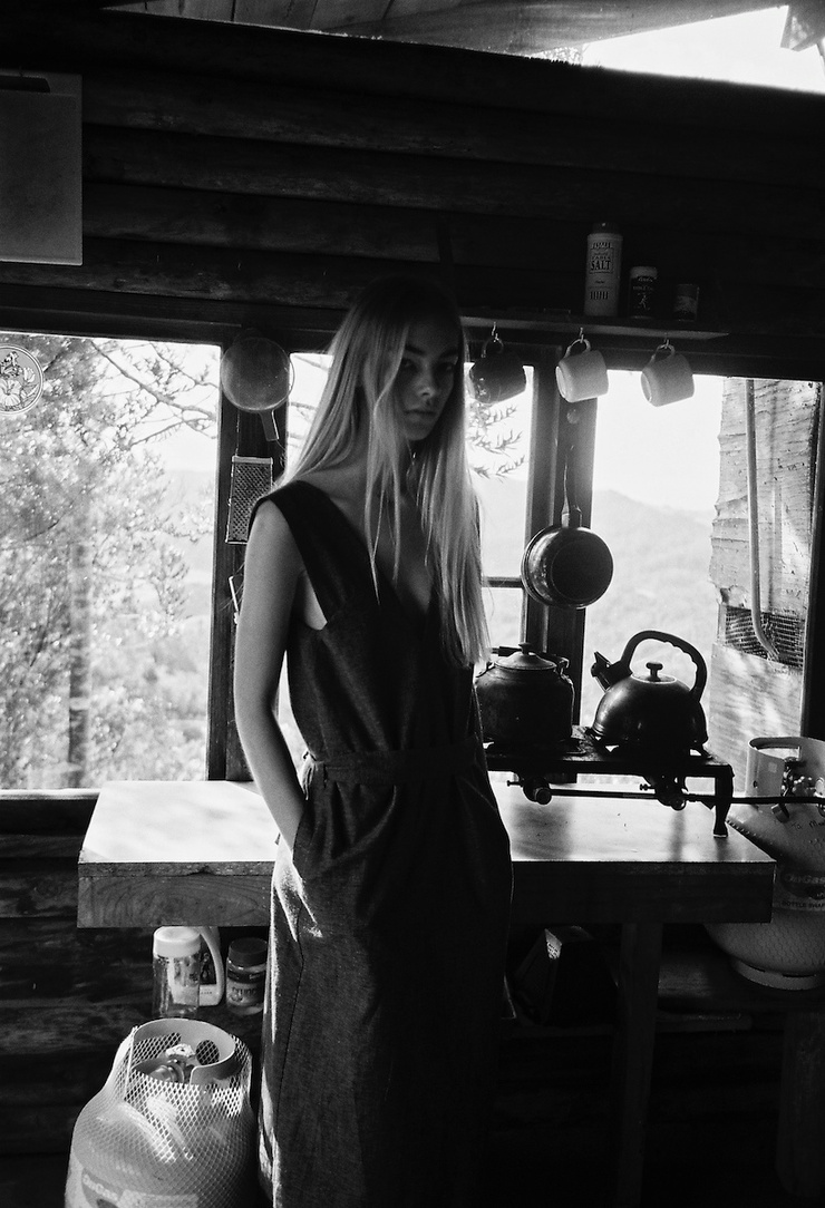 Picture of Marie Everth