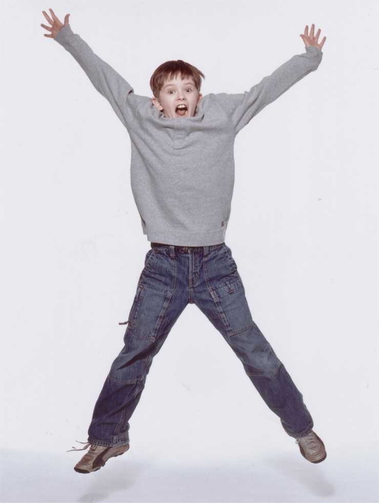 Picture of Freddie Highmore