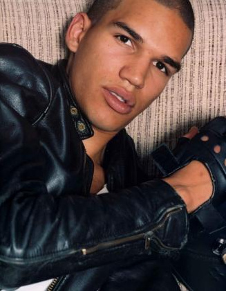 Picture of Zack Clark