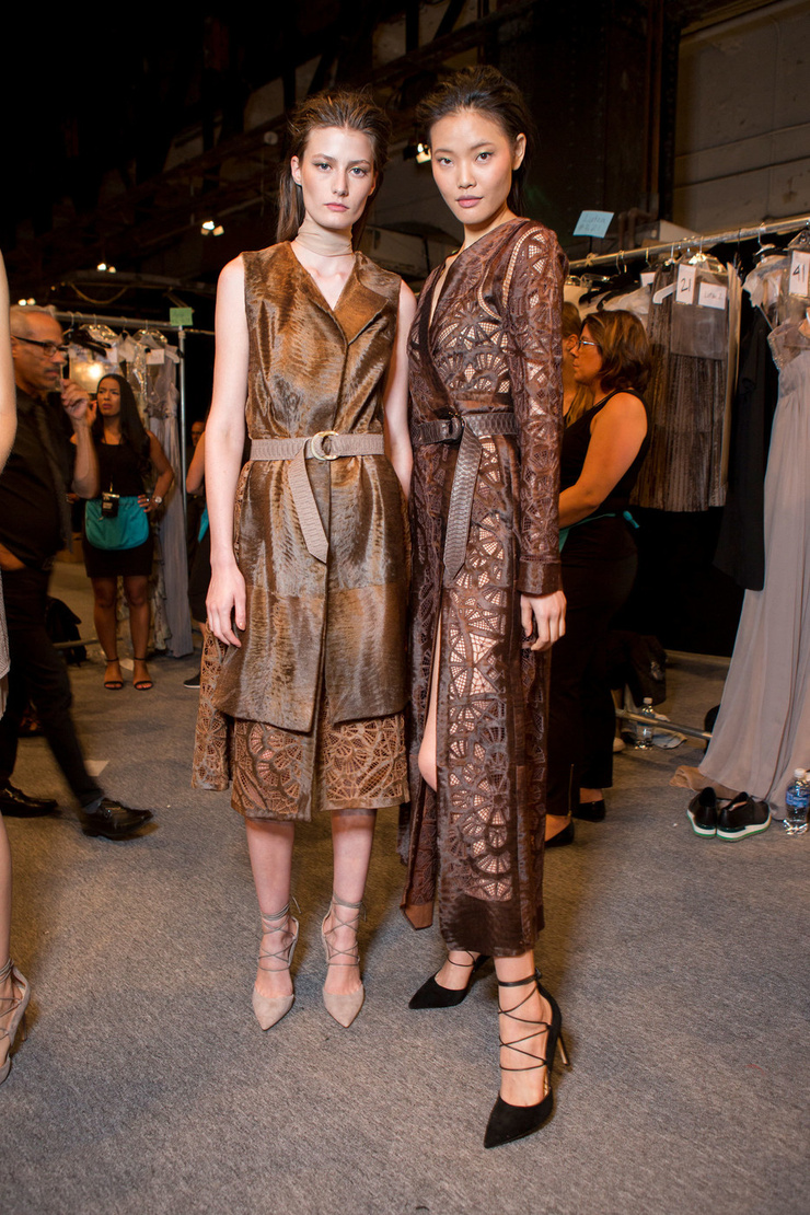 Picture of Chen Lin (Lynn Chan)