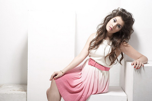 Picture of Carissa Putri