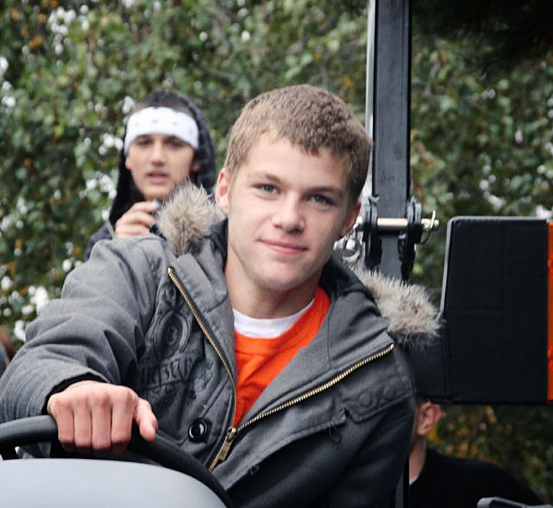 Picture of Jeremy Roloff