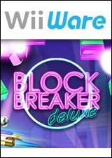 Picture of Block Breaker Deluxe