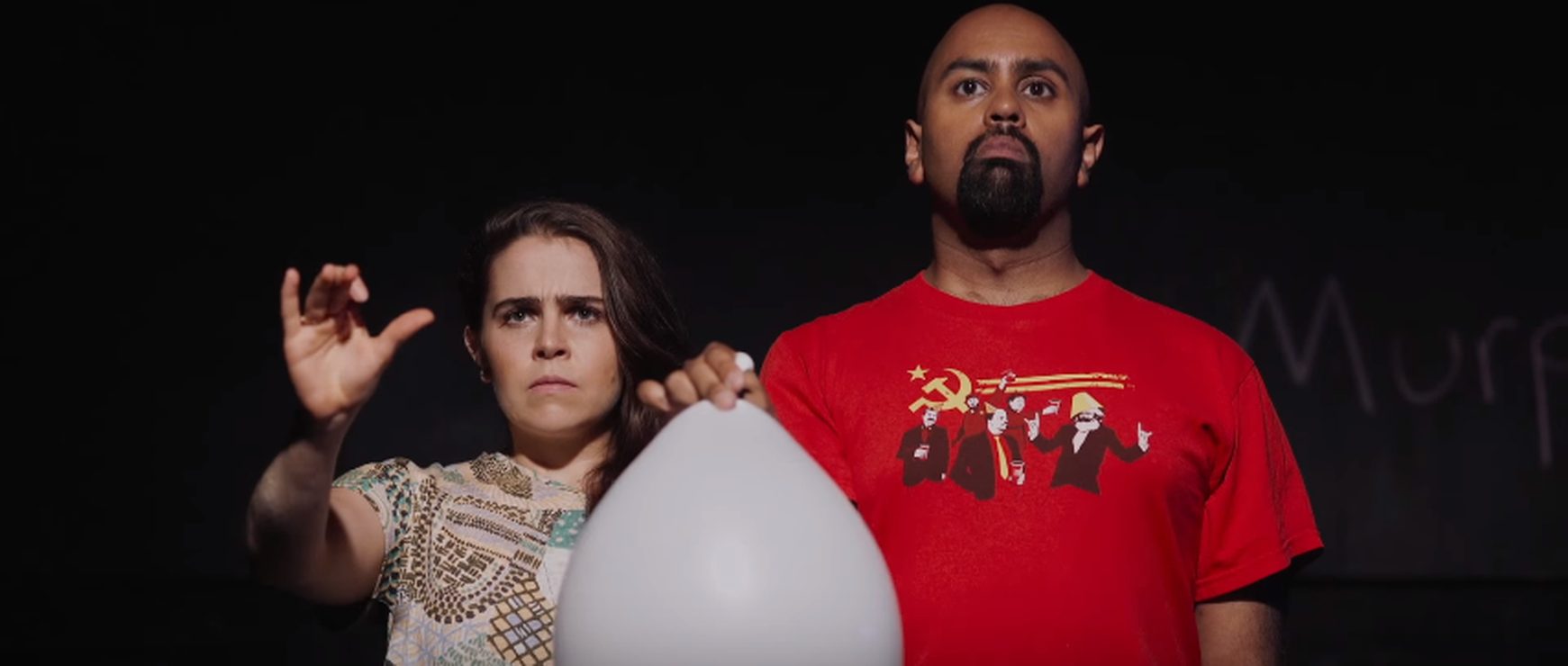 Picture of Operator (2016)