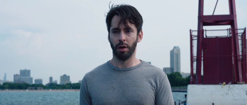 Image of Operator (2016)