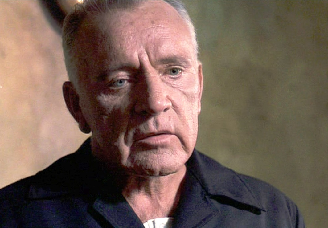 O'Brien (1984) picture