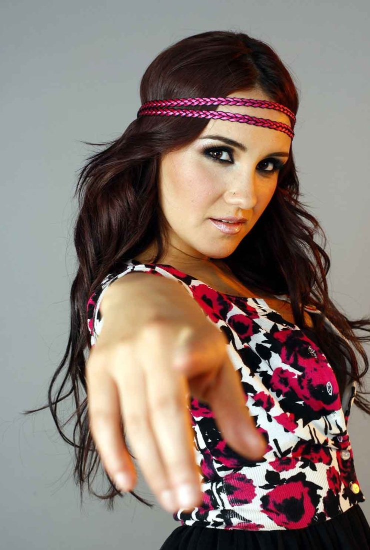 Picture of Dulce María