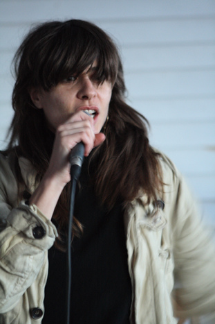 Picture of Sabina Sciubba