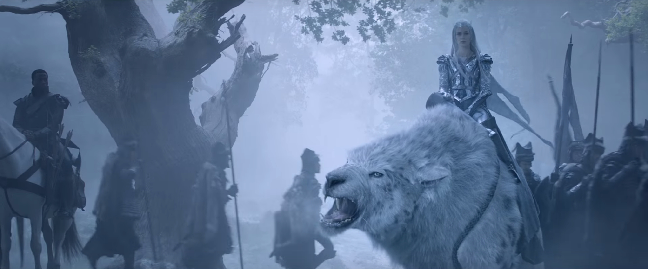 The Huntsman: Winter's War image