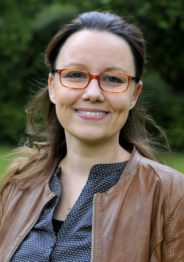 Picture of Michelle Müntefering