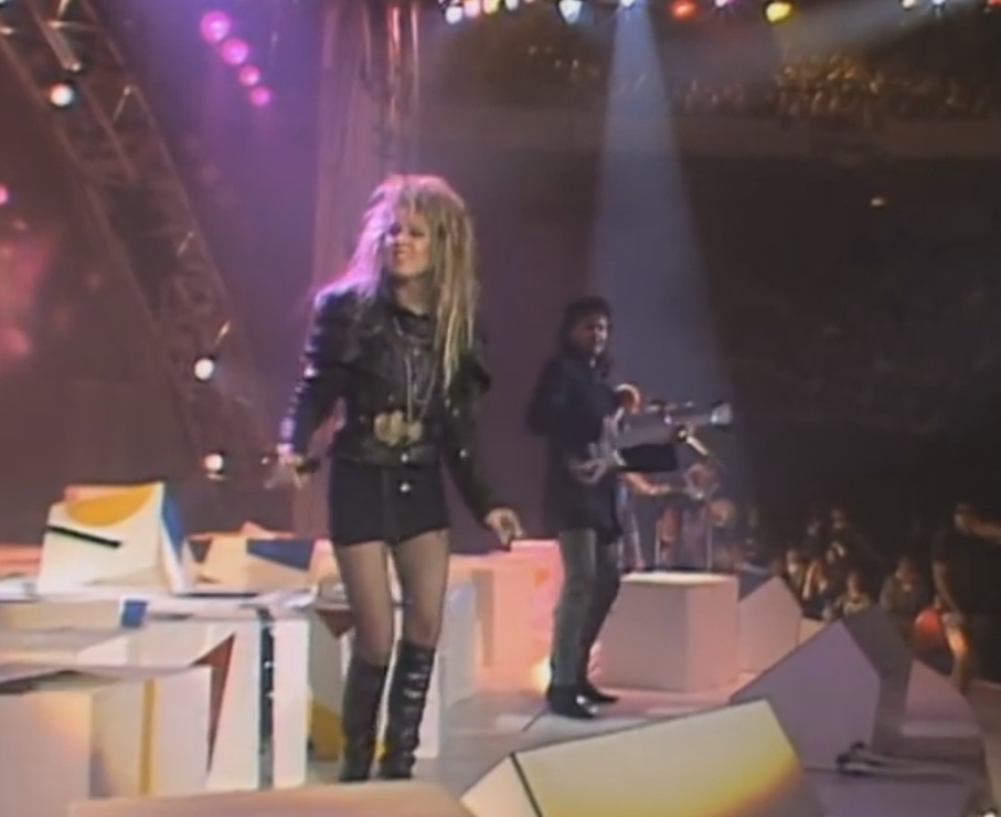 Picture of Tamara Danz