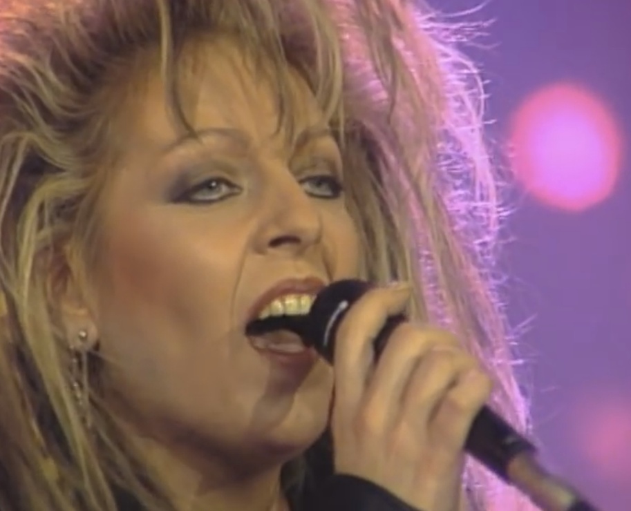 Picture of Tamara Danz