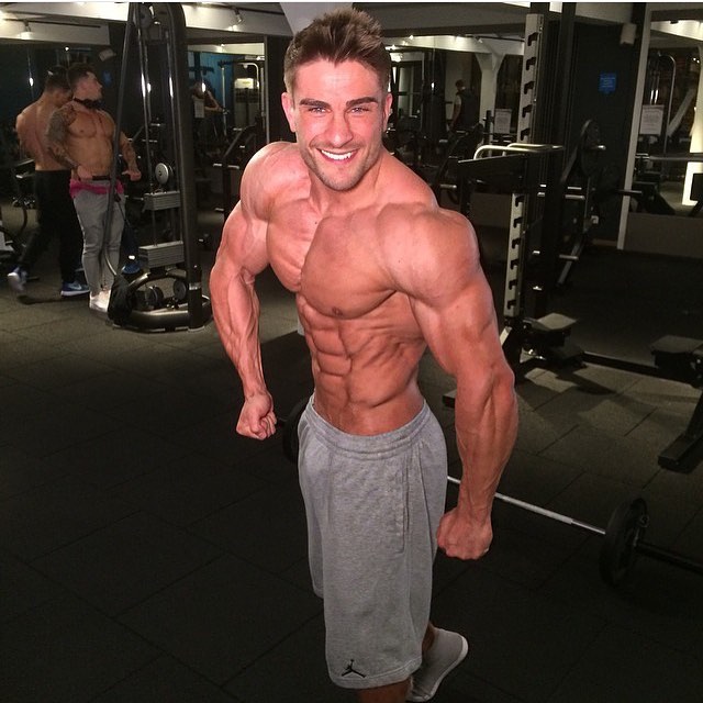 Picture of Ryan Terry