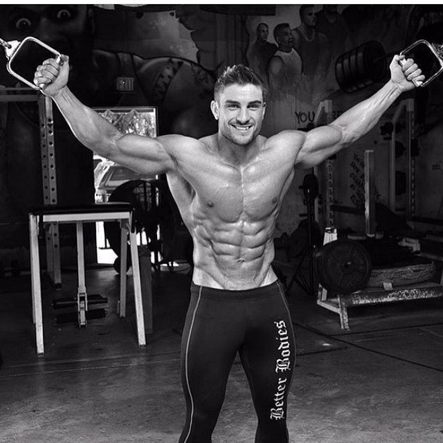 Picture of Ryan Terry