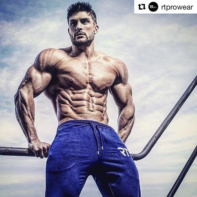 Picture of Ryan Terry