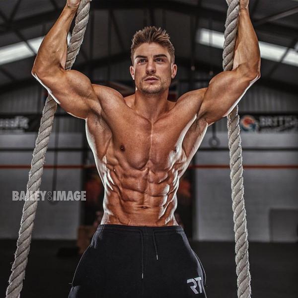 Picture of Ryan Terry