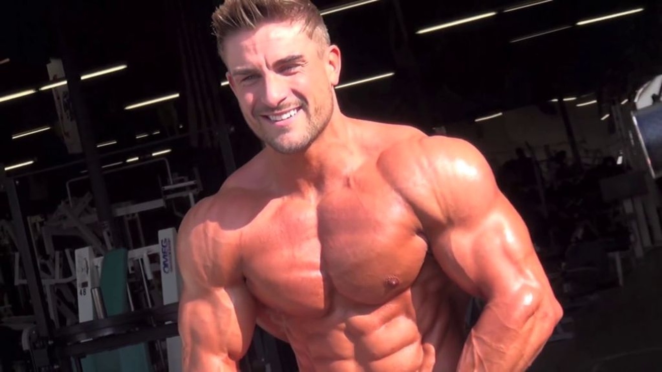 Picture of Ryan Terry