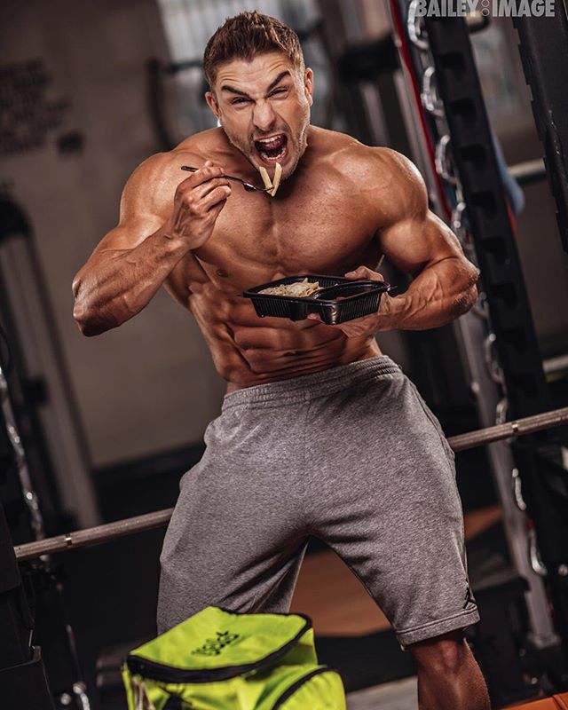 Picture of Ryan Terry