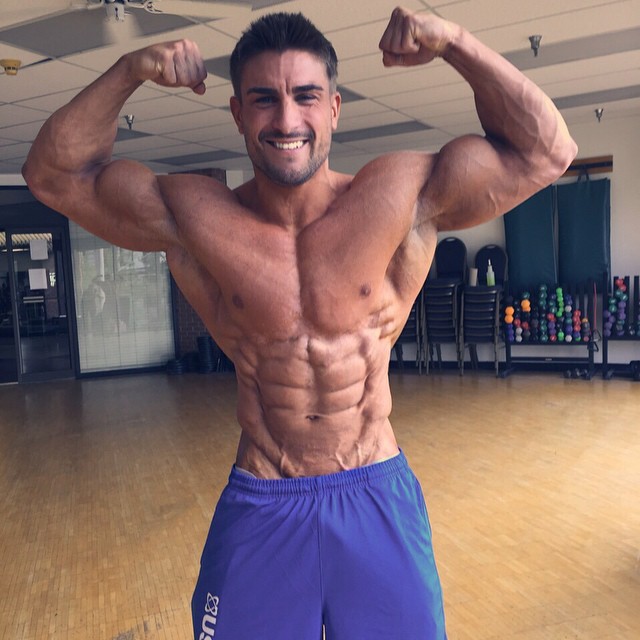 Picture of Ryan Terry