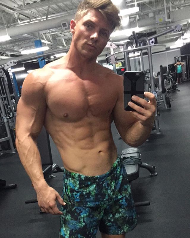 Image of Steve Cook