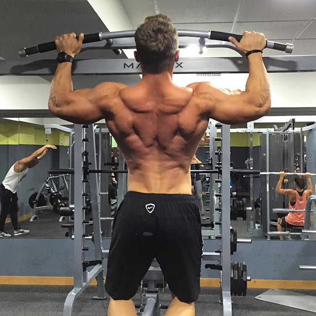 Picture of Steve Cook