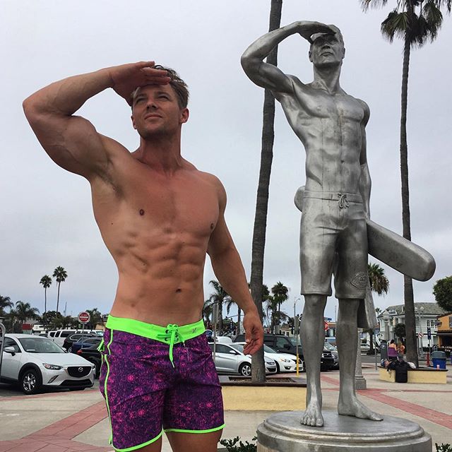 Picture of Steve Cook