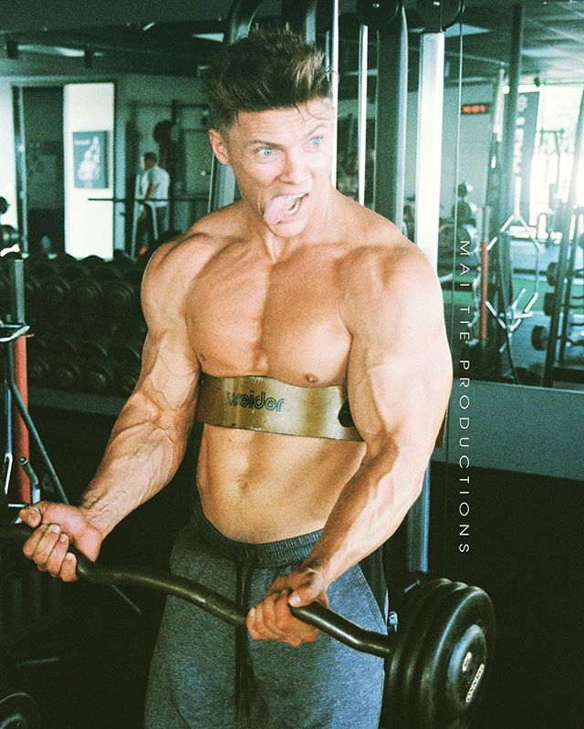 Picture of Steve Cook