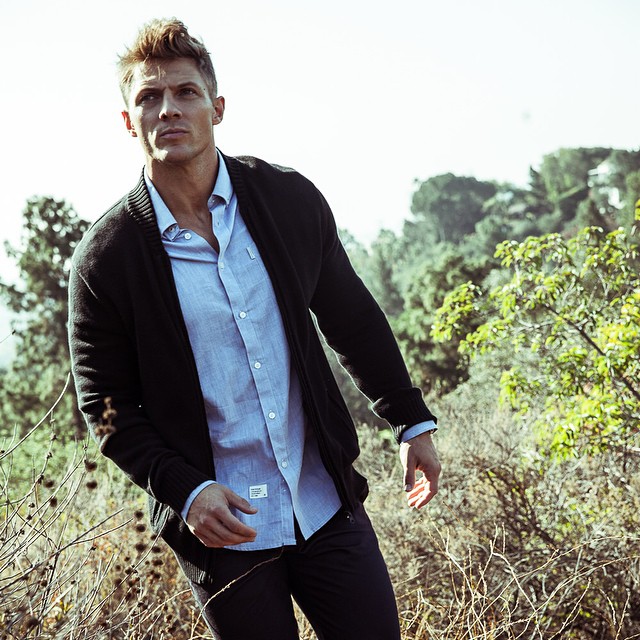 Picture of Steve Cook