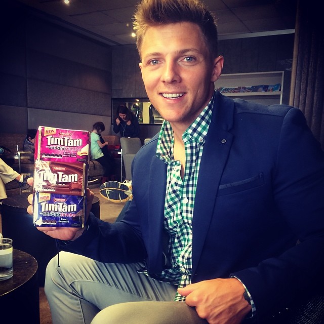 Picture of Steve Cook