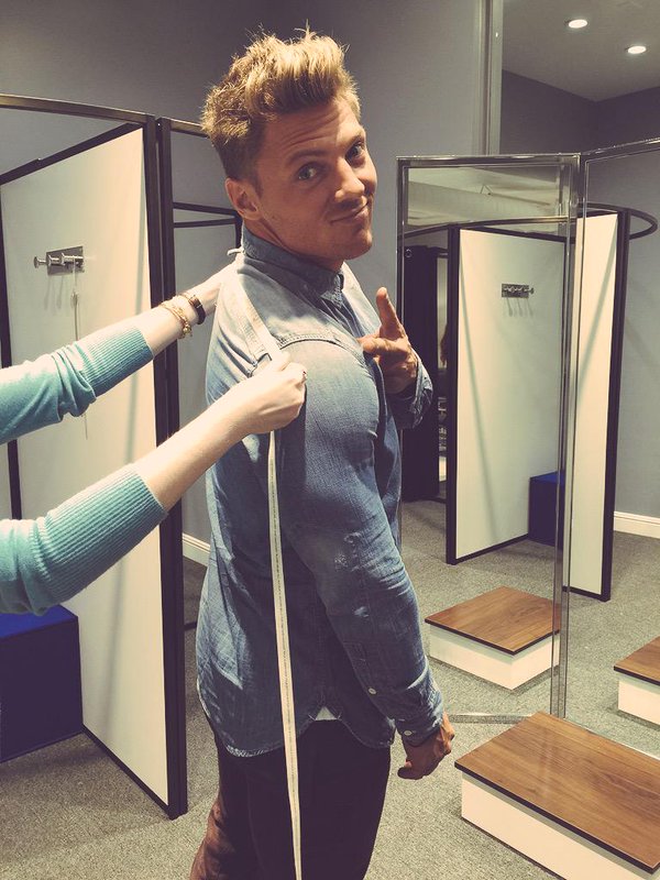 Picture of Steve Cook