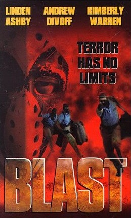 Picture of Blast (1997)
