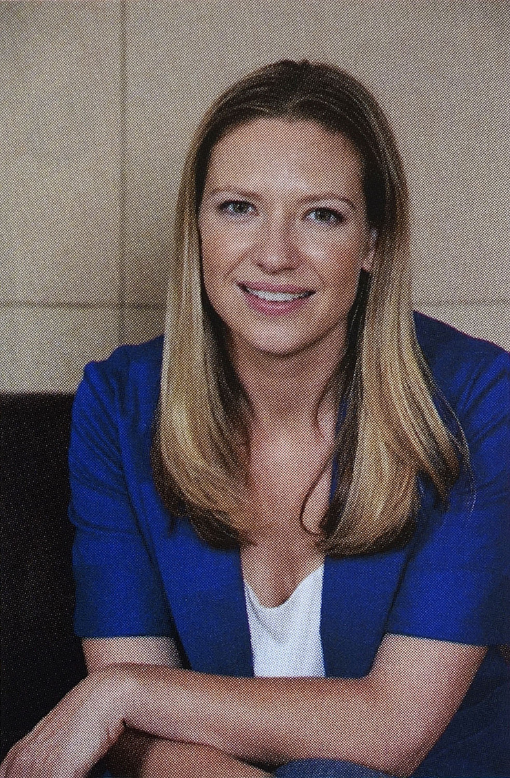 Picture of Anna Torv