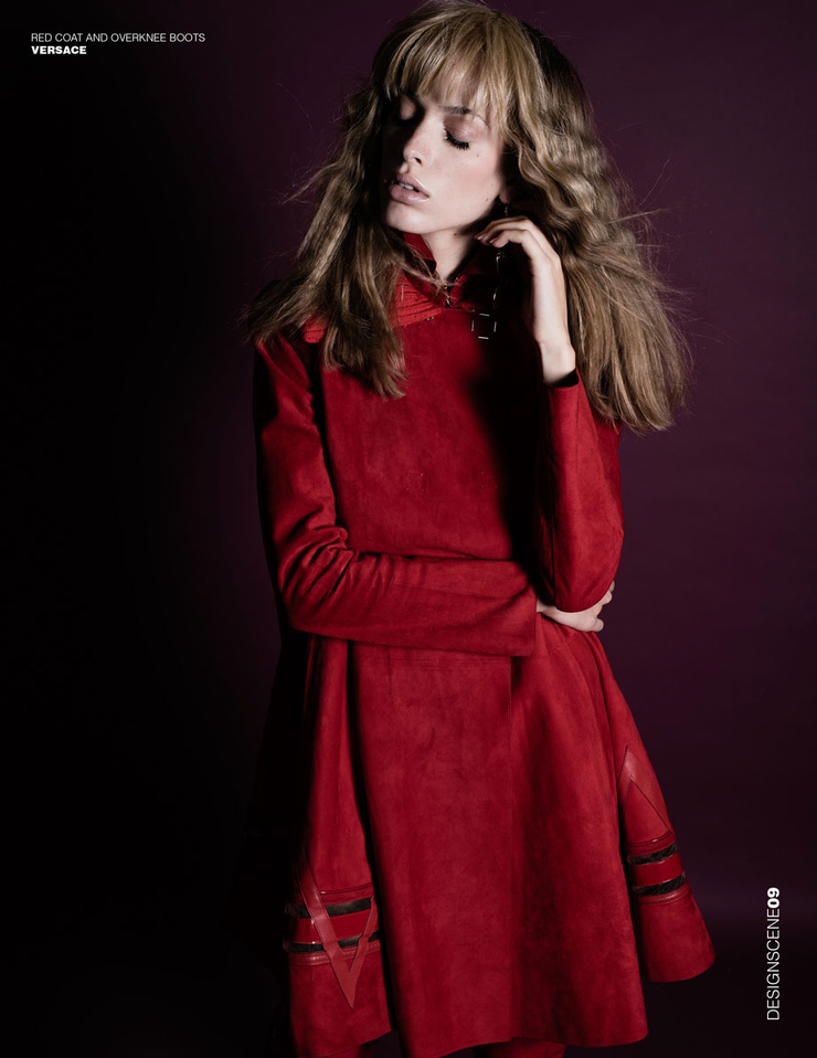 Picture of Laura Marazzi