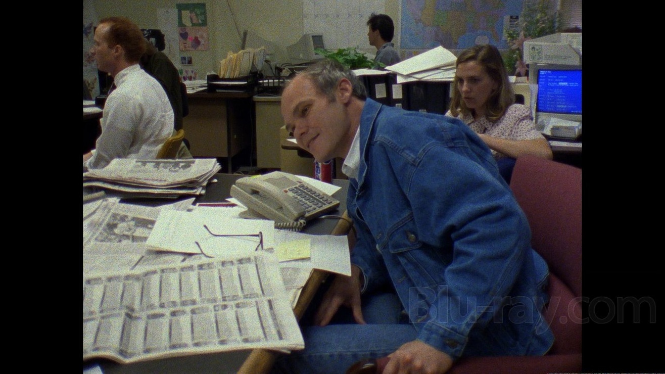 The War Room (1993) picture